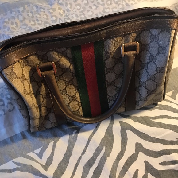 Gucci | Bags | Authentic Gucci Handbag | Poshmark